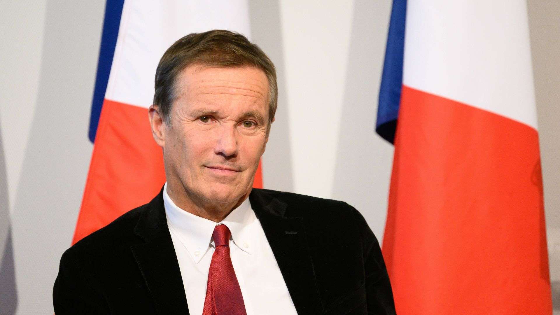 Nicolas Dupont-Aignan : « Le Rassemblement national ne doit plus procéder par absorption mais ...