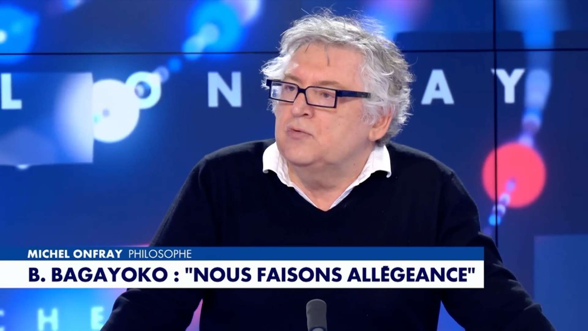 Front Populaire : le leur et le nôtre