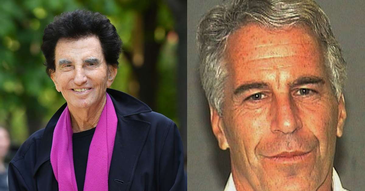 Derrière l'annulation du documentaire à la gloire de Jack Lang, l'ombre ...
