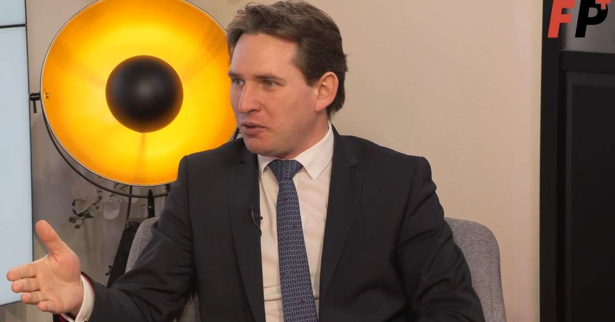 Cinq mois de commission d'enquête sur l'énergie : grand entretien avec ...