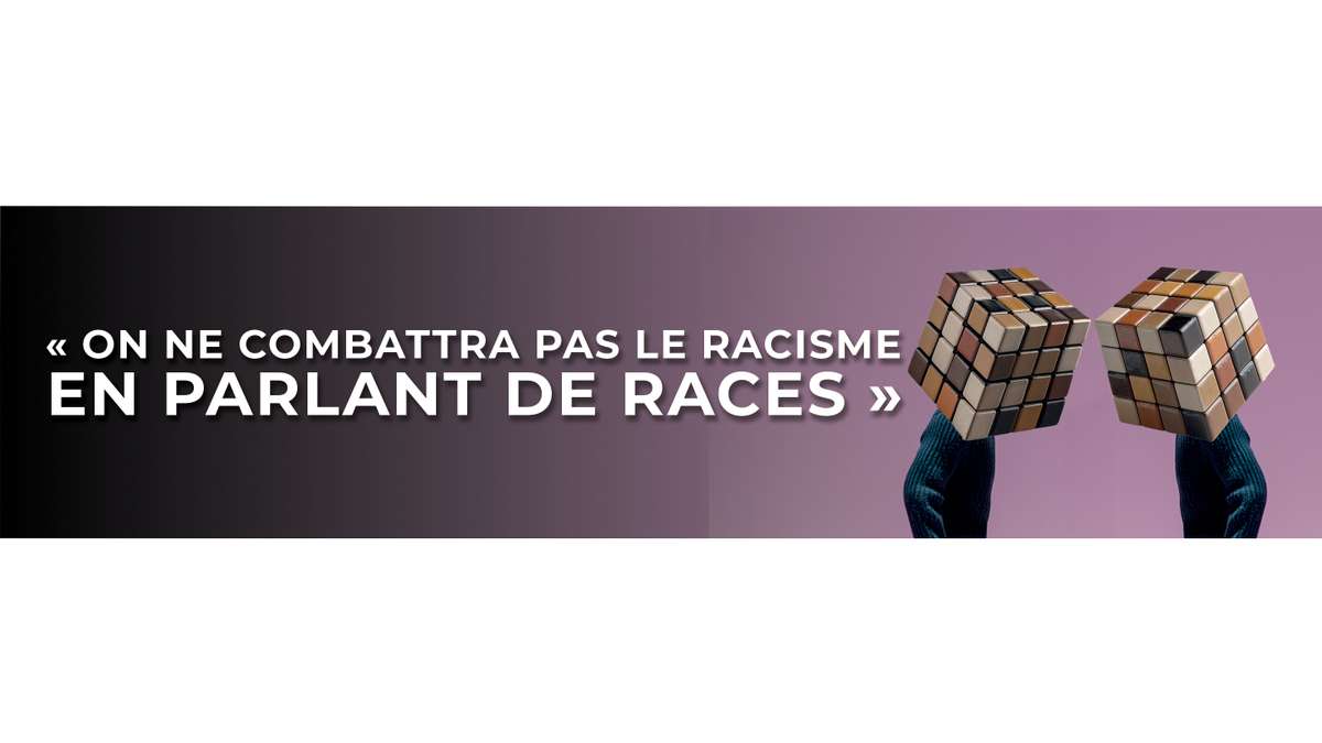 Kévin Boucaud-Victoire : « On ne combattra pas le racisme en parlant de ...