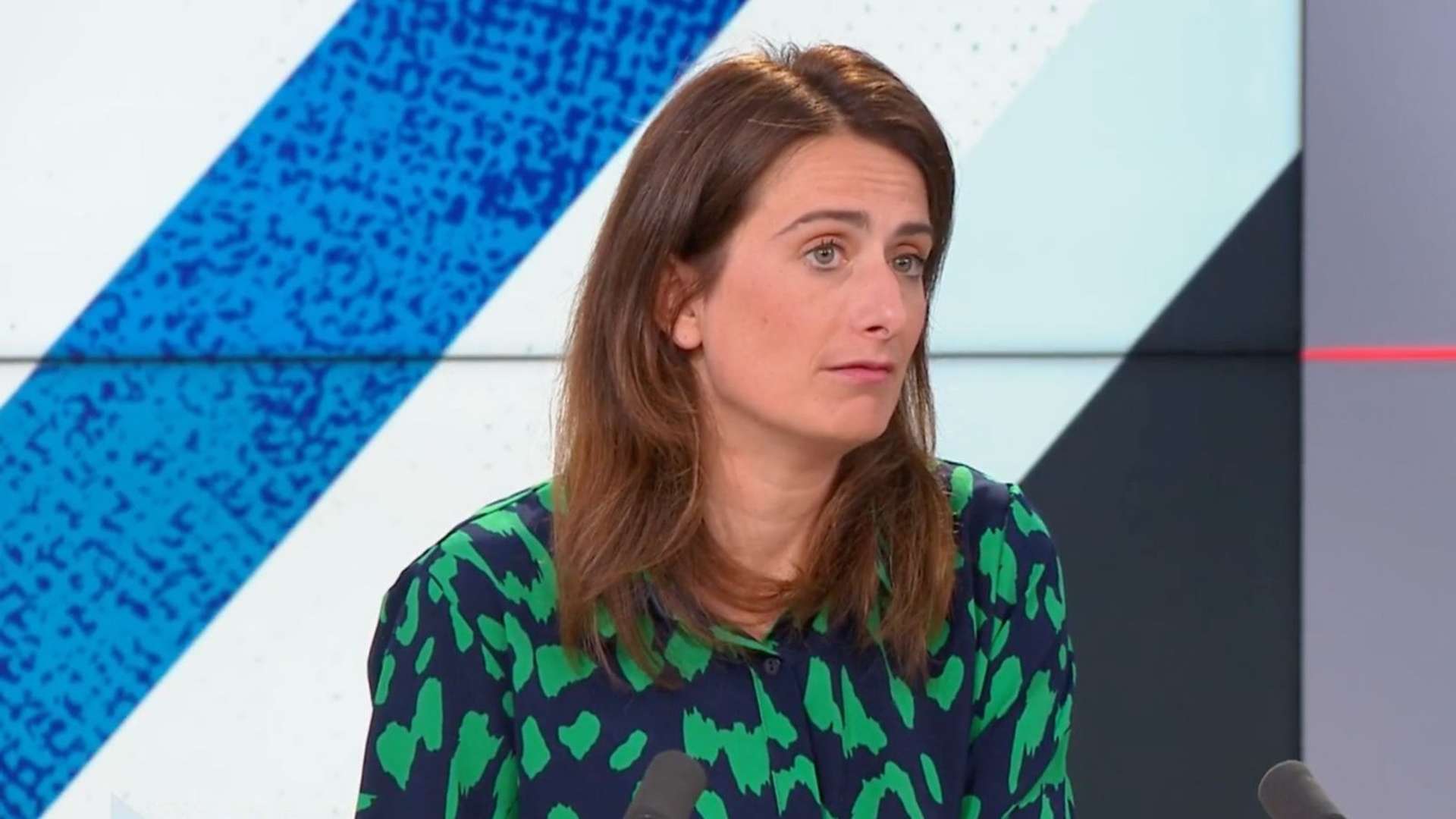 Marine Tondelier critique CNews : entre bêtise extrême et extrêmes ...