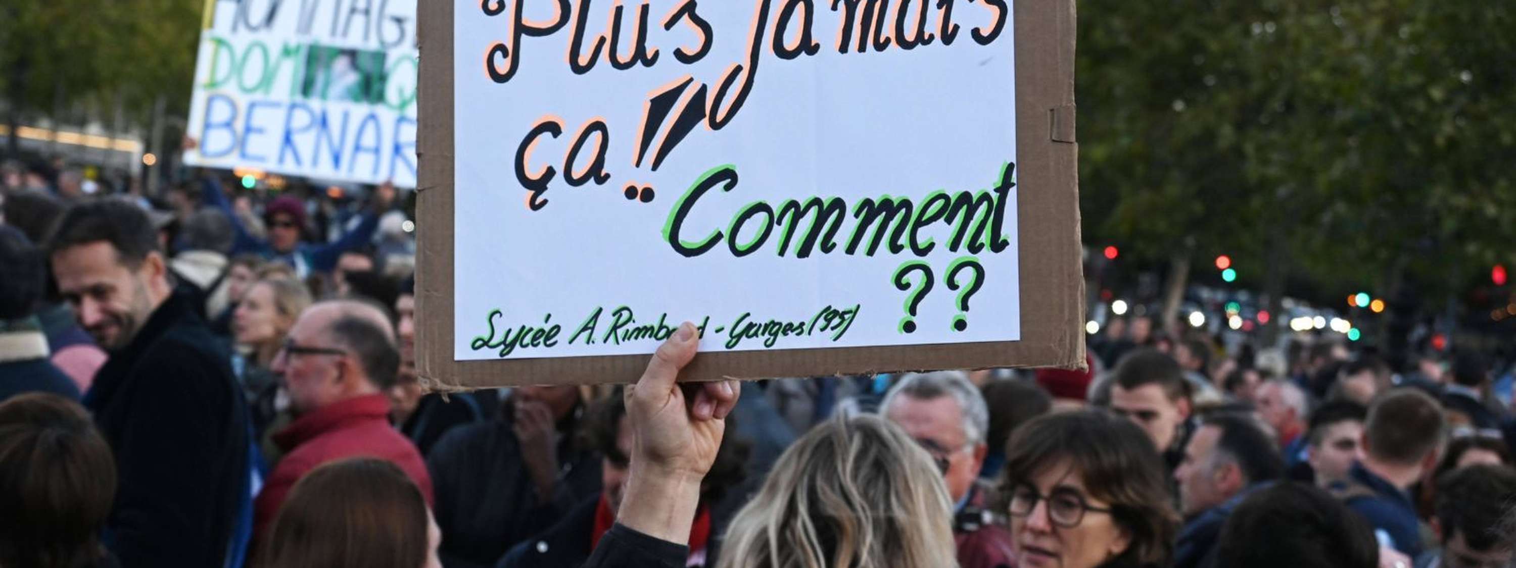 Mohammed Mogouchkov : quand les islamistes mordent la main qui les nourrit