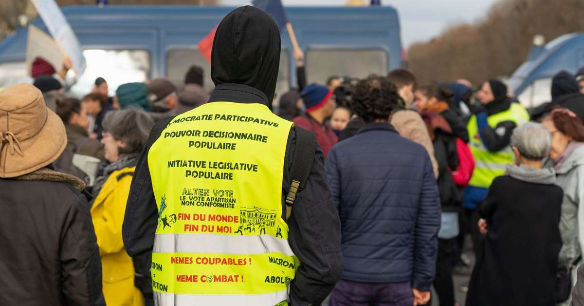 De l’urgence de redonner la parole au peuple