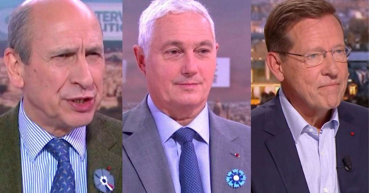 Attentat de Moscou : quand le complotisme politiquement correct s ...