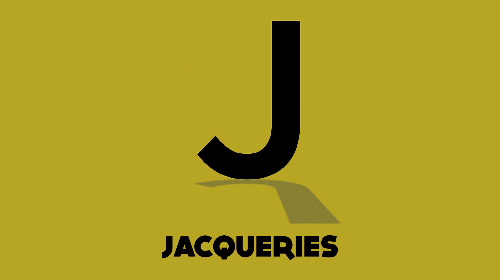 Jacqueries - Revue n°1