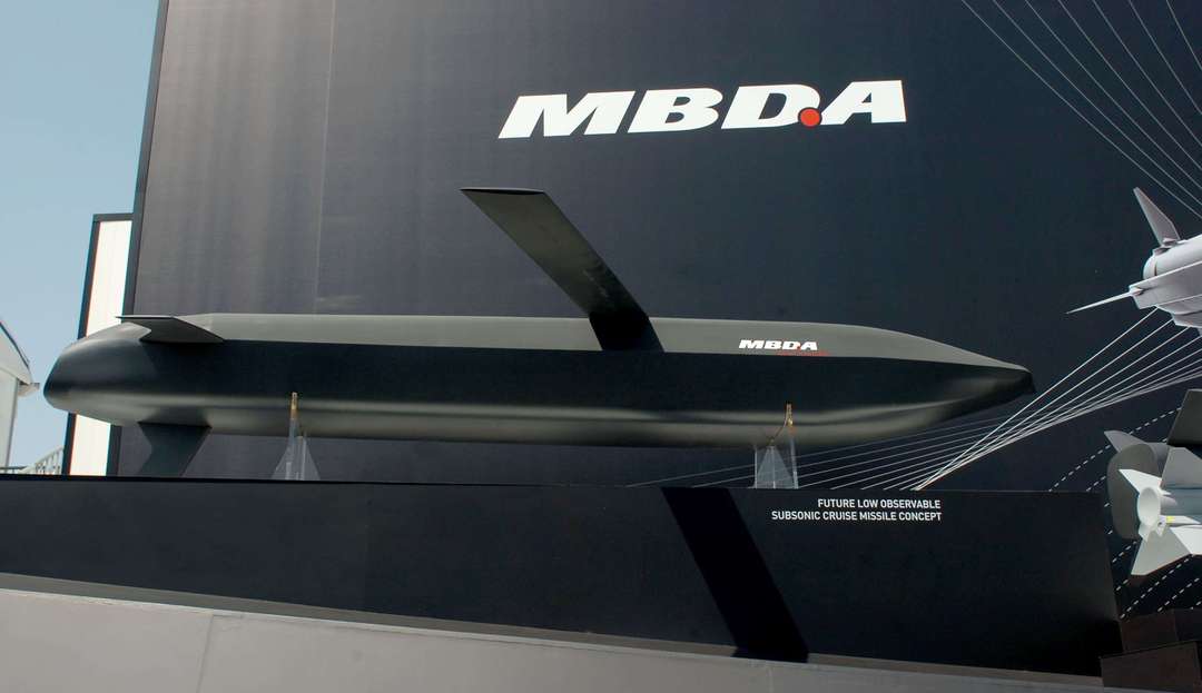 Une refonte du fabricant de missiles MBDA met en danger les intérêts ...
