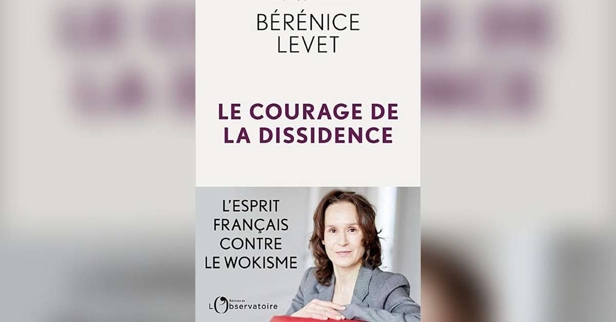 Bérénice Levet dénonce la Caverne du wokisme