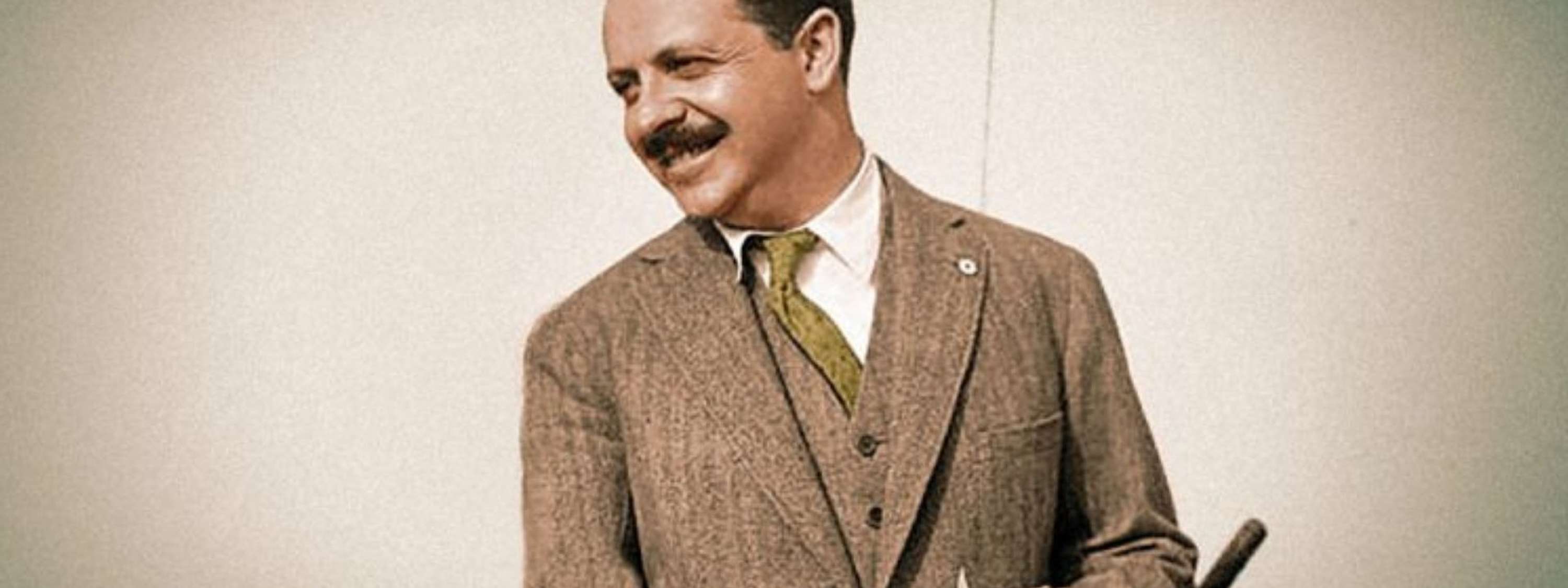Edward Bernays et la fabrique de l’opinion en démocratie (Partie 1)