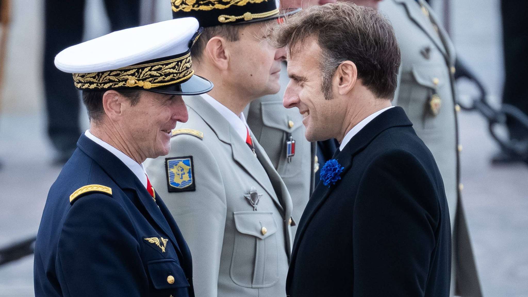 André Perrin : « En sacrifiant l’instruction sur l’autel de l’égalité ...