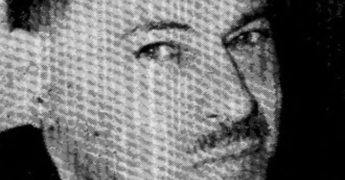 Jules Monnerot, l’indomptable