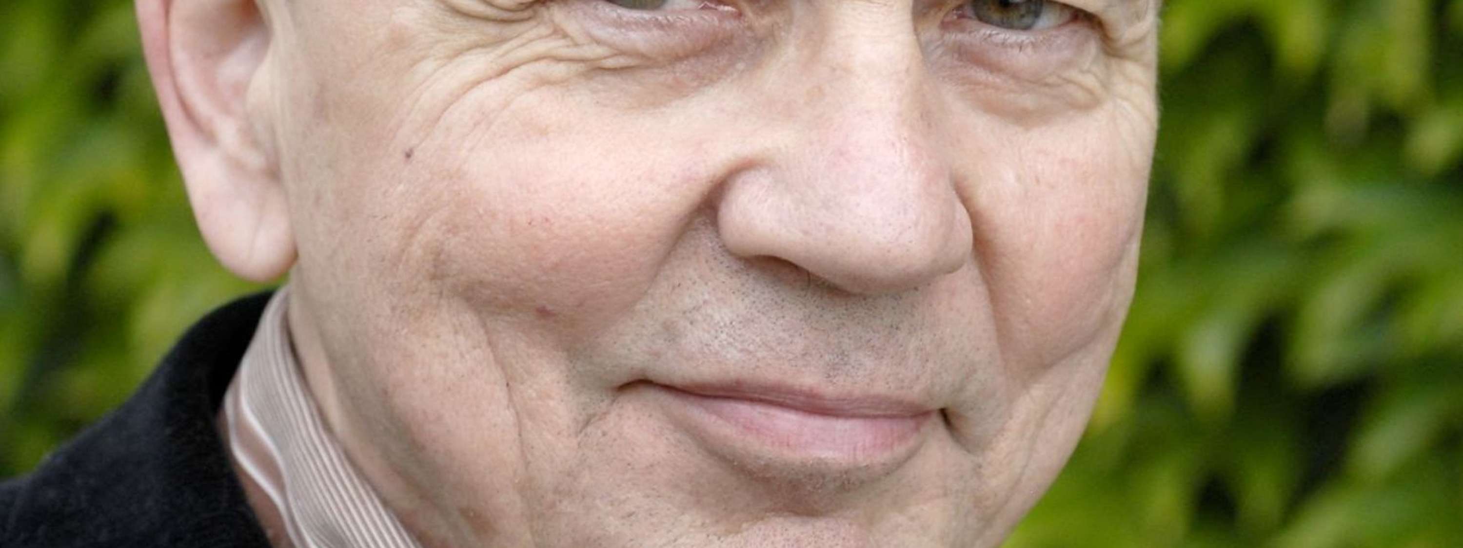 Christian Bobin : lettre d’adieu au poète du cosmos