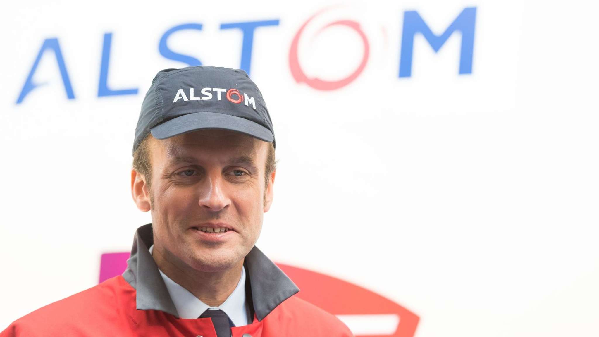 Affaire Alstom : Emmanuel Macron cité dans une information judiciaire ...