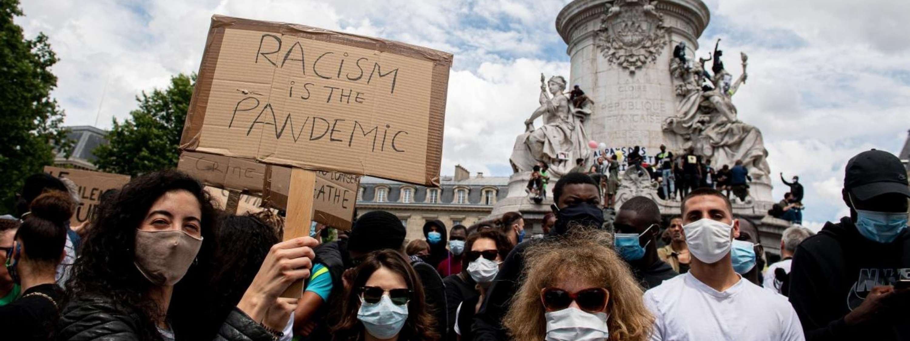 La manipulation politique de la définition du racisme