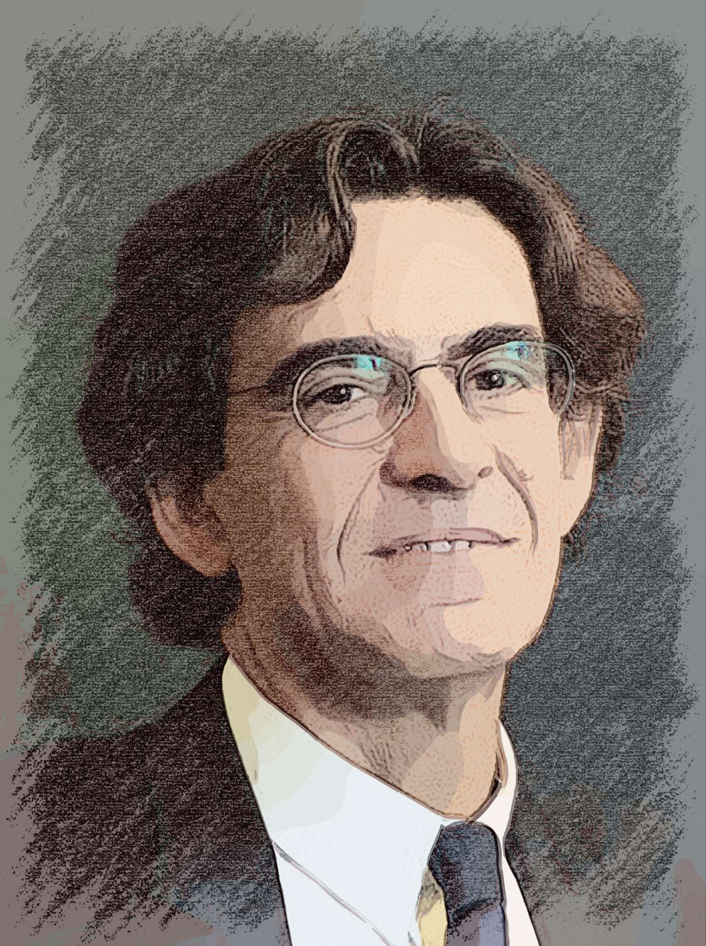 Luc FERRY - Philosophe - Auteur - Front Populaire