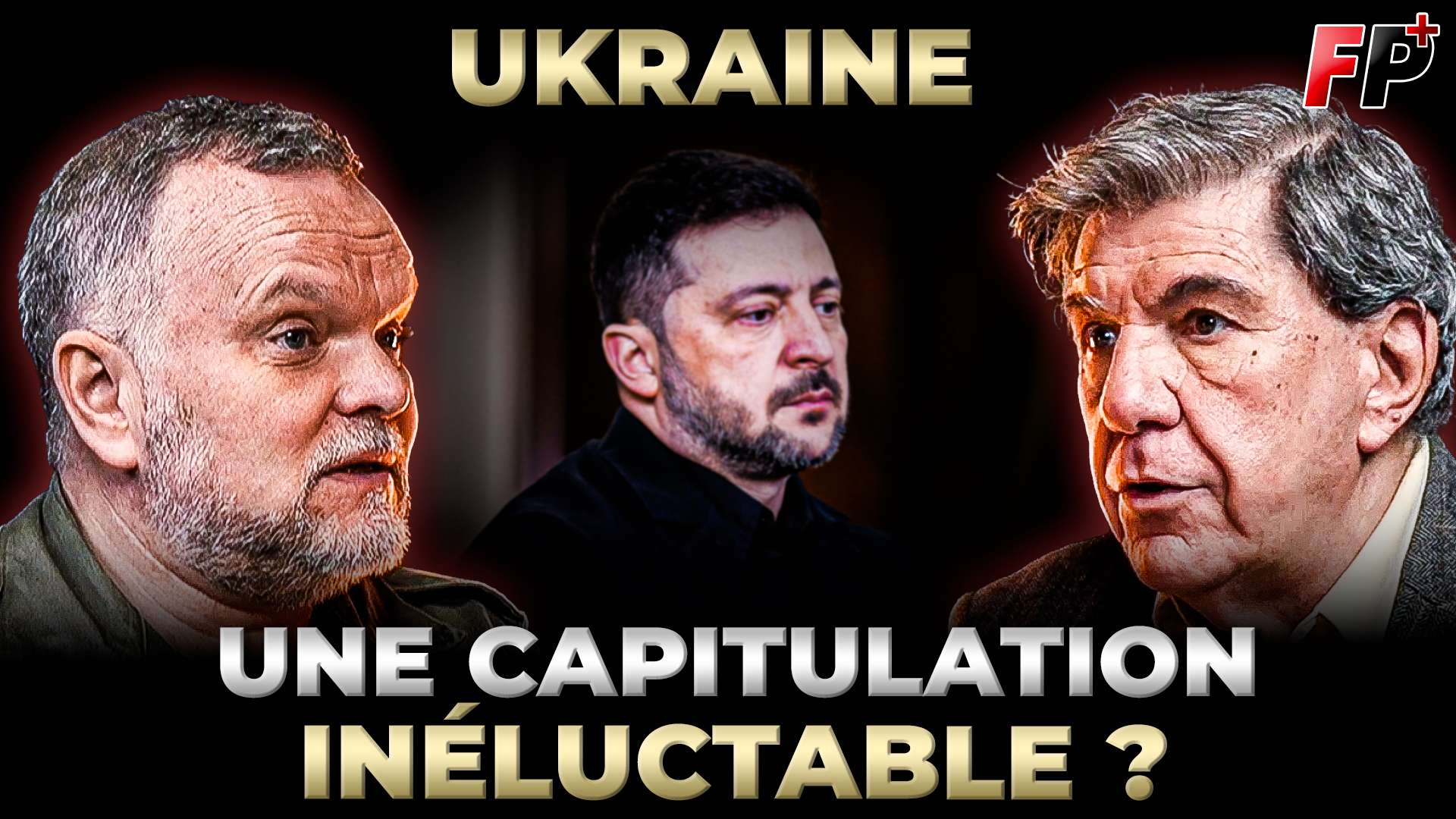 Ukraine : vers une capitulation avant l'été ? – Jacques Sapir & Georges ...