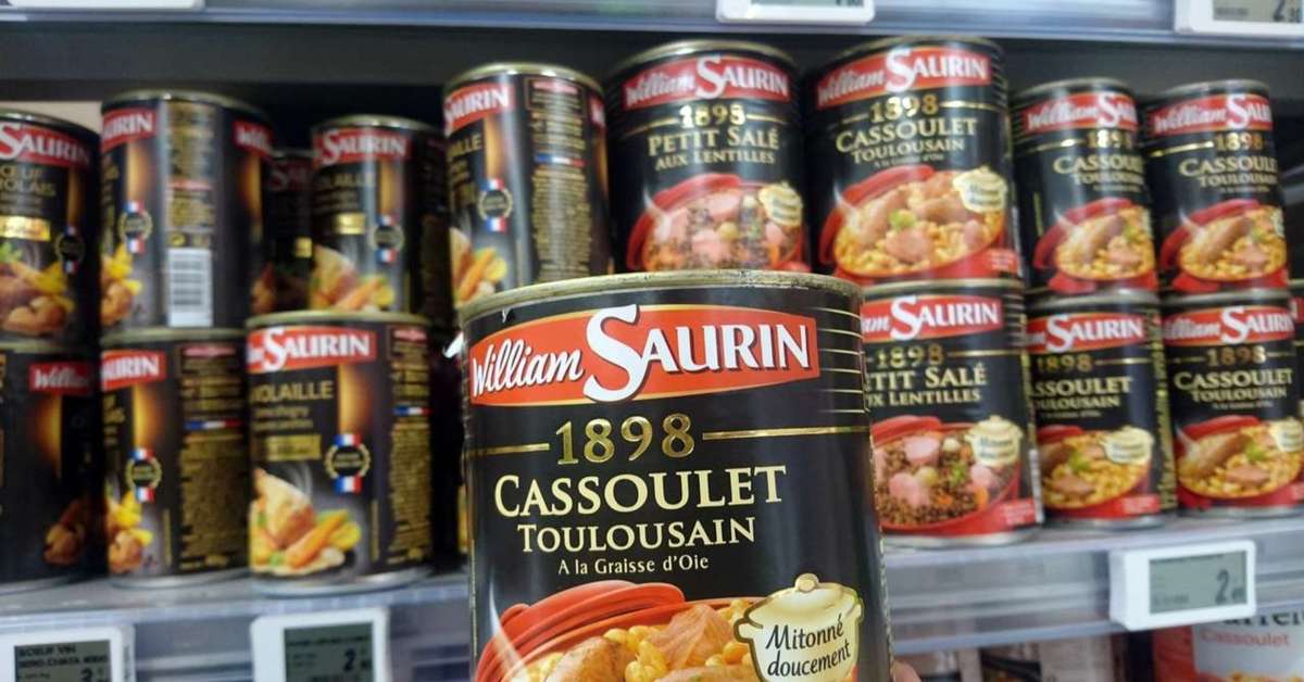 William Saurin et Garbit à l’arrêt : la crise énergétique menace l ...