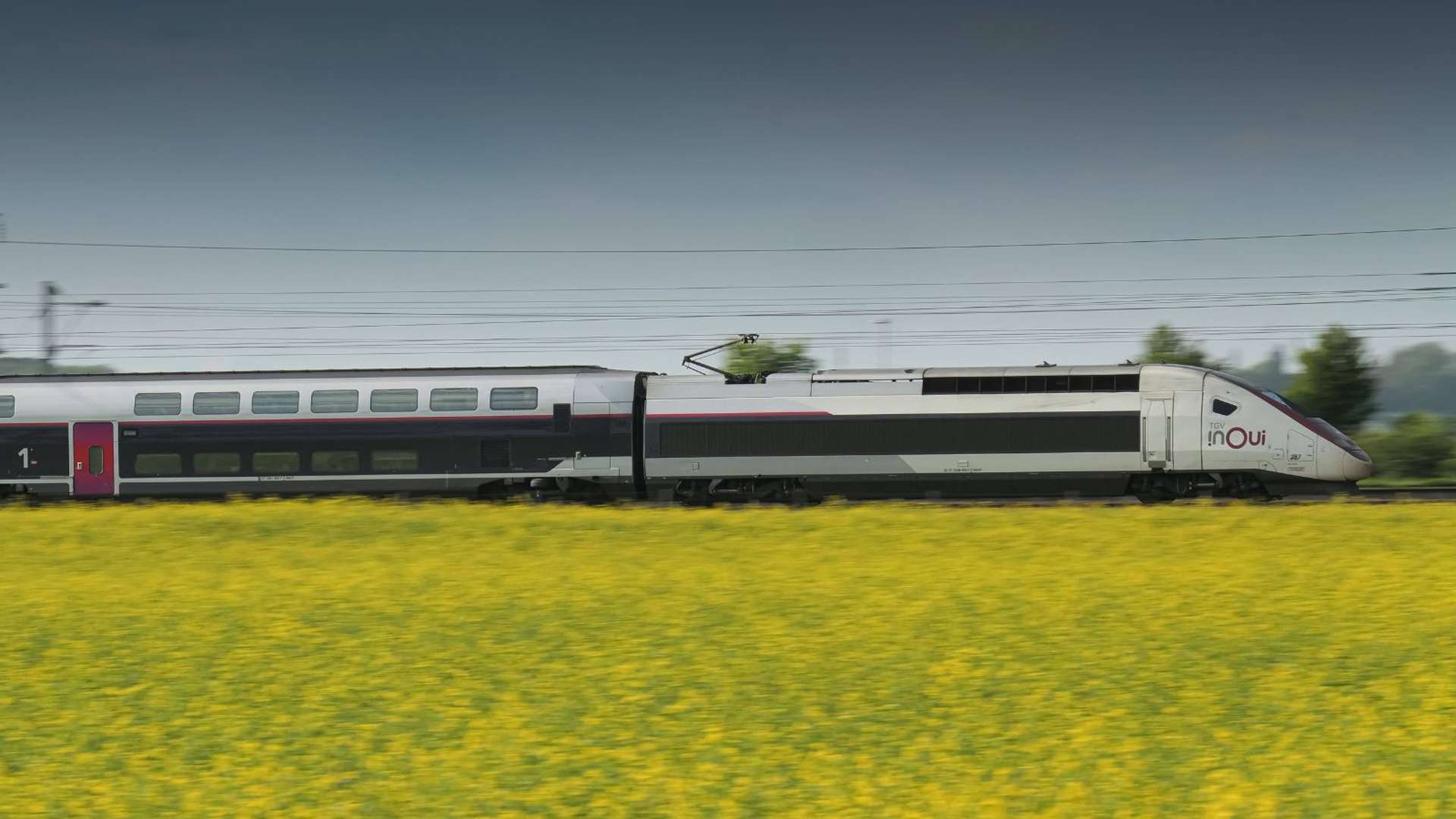 La SNCF lourdement mise à contribution pour moderniser son réseau