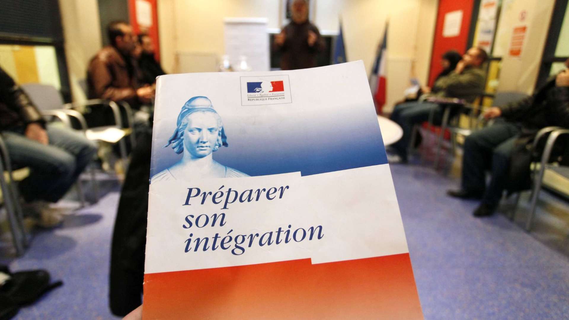 L’intégration des immigrés vue au prisme des chiffres officiels