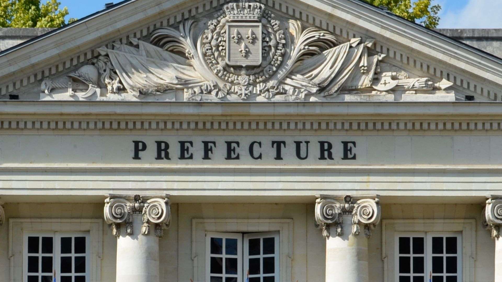 La Cour des compte alerte sur le naufrage des préfectures françaises