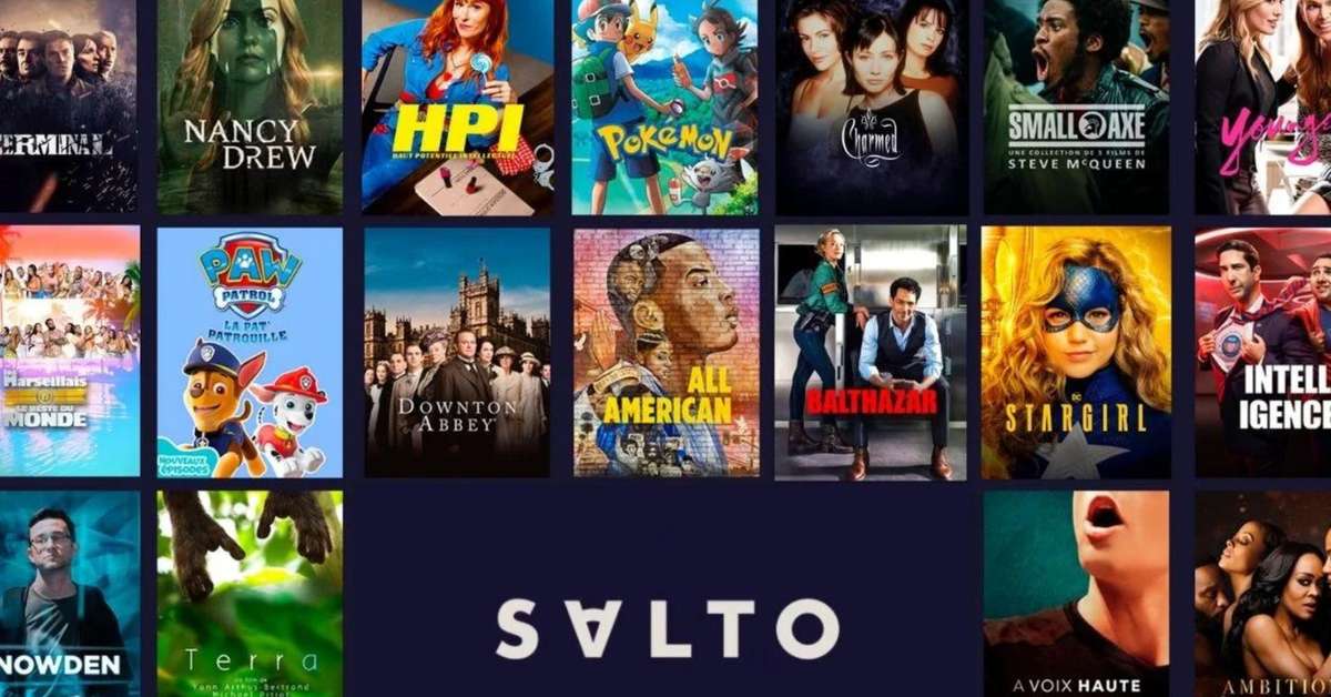 Pourquoi Salto, le « Netflix français », tire sa révérence